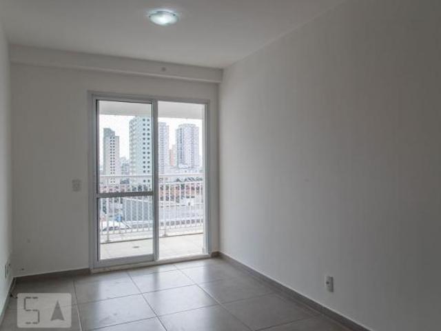 Apartamento à Venda Mooca, 1 Quarto, 46 m2
