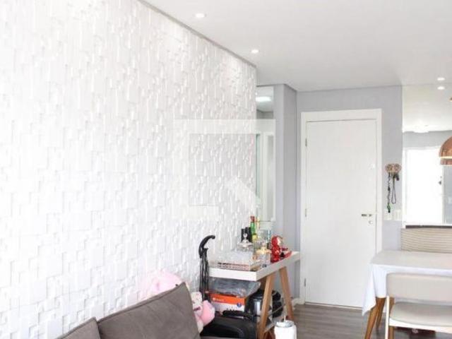 Apartamento à Venda Mooca, 1 Quarto, 46 m2