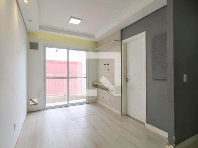 Apartamento à Venda Mooca, 1 Quarto, 46 m2