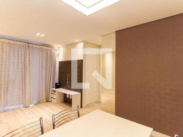 Apartamento à Venda Mooca, 1 Quarto, 46 m2