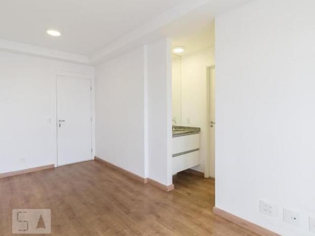 Apartamento à Venda Mooca, 1 Quarto, 46 m2