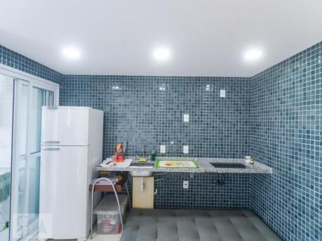 Apartamento à Venda Mooca, 1 Quarto, 46 m2