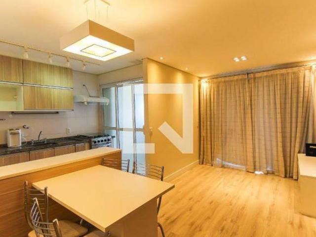 Apartamento à Venda Mooca, 1 Quarto, 46 m2