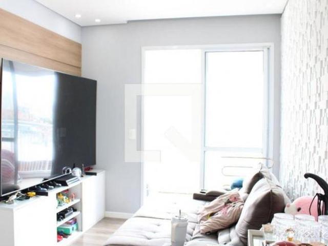 Apartamento à Venda Mooca, 1 Quarto, 46 m2