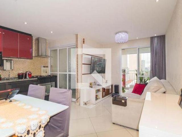 Apartamento à Venda Mooca, 1 Quarto, 46 m² São Paulo