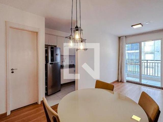 Apartamento à Venda Mooca, 1 Quarto, 46 m² São Paulo