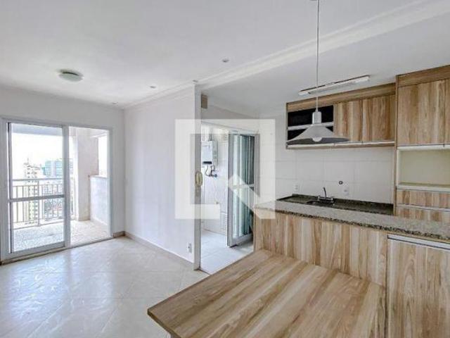 Apartamento à Venda Mooca, 1 Quarto, 47 m2