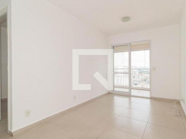 Apartamento à Venda Mooca, 1 Quarto, 48 m2