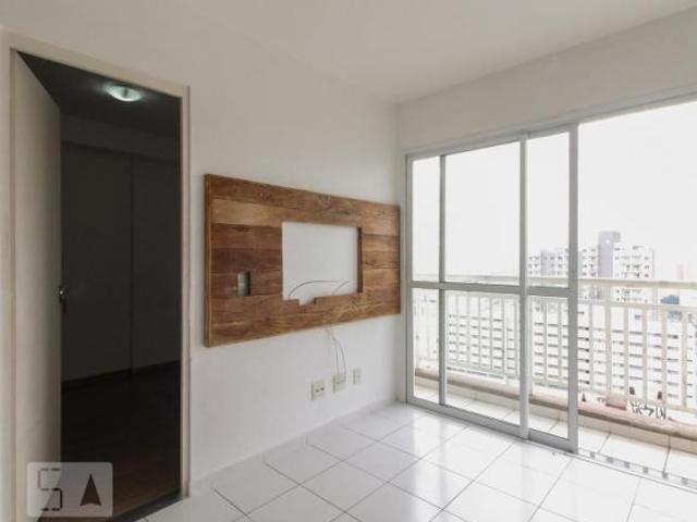 Apartamento à Venda Mooca, 1 Quarto, 40 m2