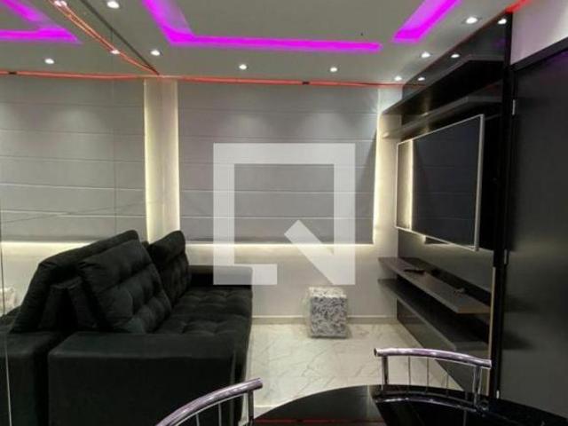 Apartamento à Venda Mooca, 1 Quarto, 40 m2