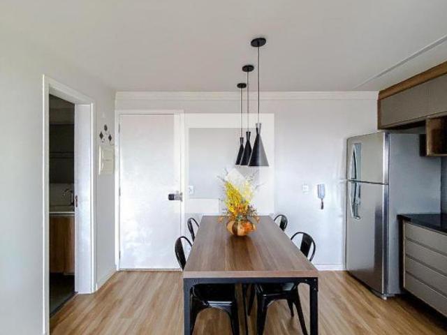 Apartamento à Venda Mooca, 1 Quarto, 40 m2