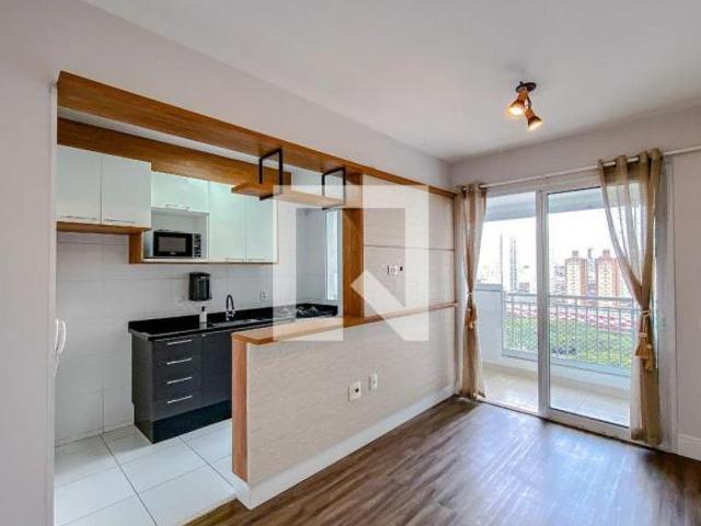 Apartamento à Venda Mooca, 1 Quarto, 40 m2