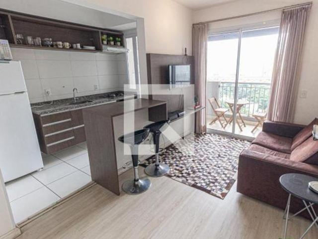 Apartamento à Venda Mooca, 1 Quarto, 40 m2