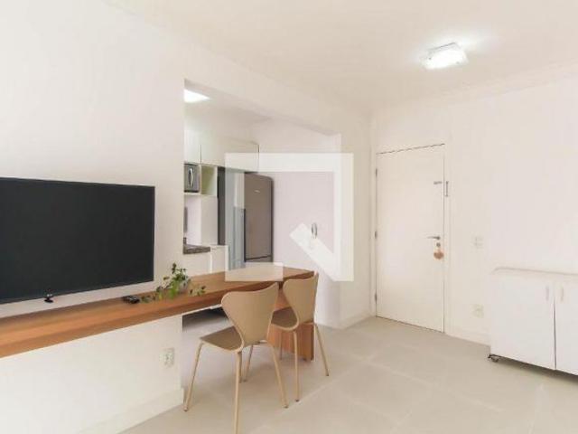 Apartamento à Venda Mooca, 1 Quarto, 40 m2