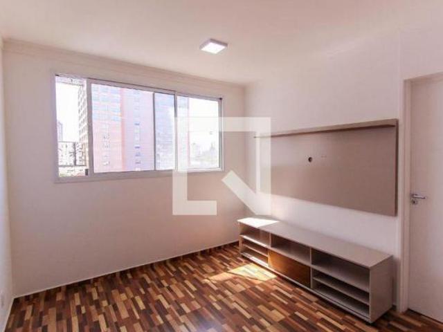 Apartamento à Venda Mooca, 1 Quarto, 40 m2