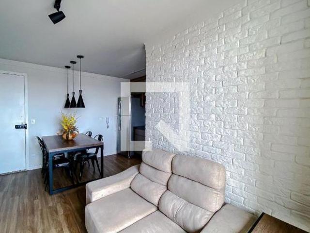 Apartamento à Venda Mooca, 1 Quarto, 40 m2