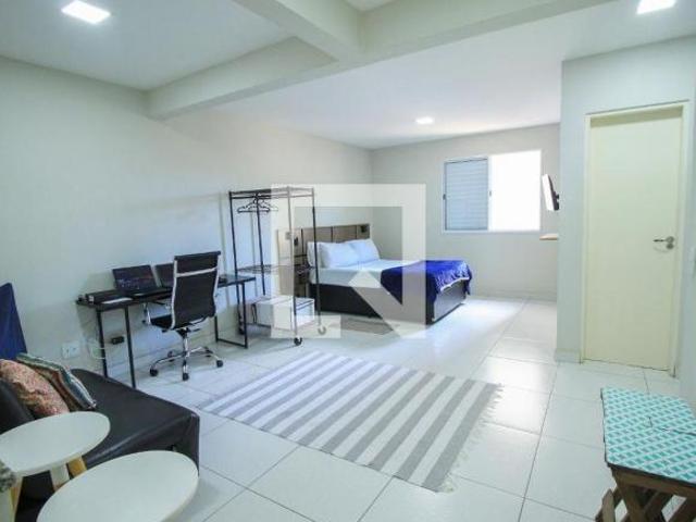Apartamento à Venda Mooca, 1 Quarto, 40 m2