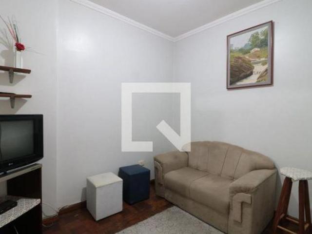Apartamento à Venda Mooca, 1 Quarto, 40 m2