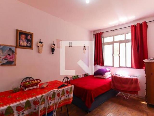 Apartamento à Venda Mooca, 1 Quarto, 40 m2