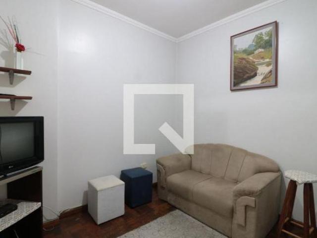 Apartamento à Venda Mooca, 1 Quarto, 40 m2