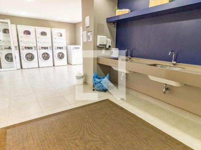 Apartamento à Venda Mooca, 1 Quarto, 40 m2