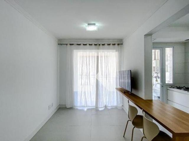 Apartamento à Venda Mooca, 1 Quarto, 40 m2