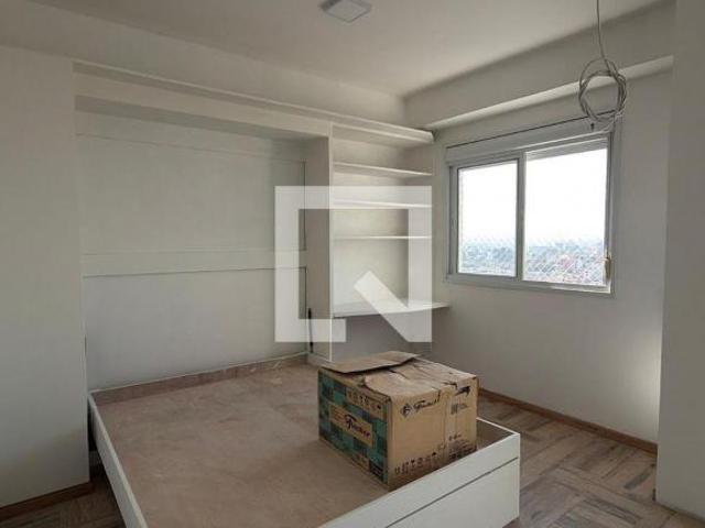 Apartamento à Venda Mooca, 1 Quarto, 40 m2