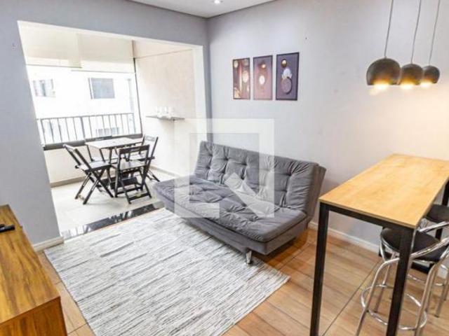 Apartamento à Venda Mooca, 1 Quarto, 40 m2