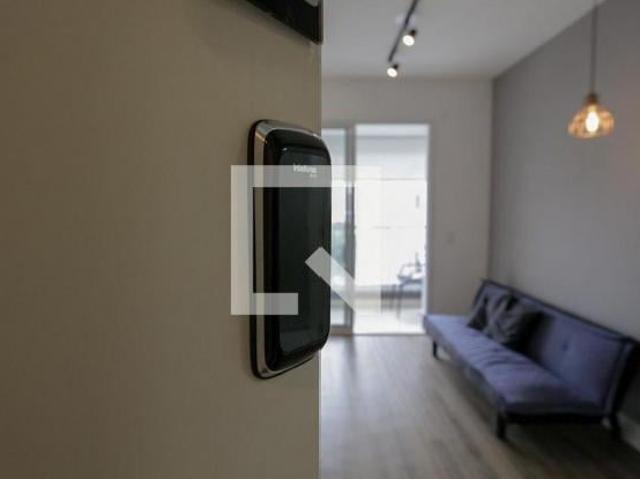 Apartamento à Venda Mooca, 1 Quarto, 41 m2