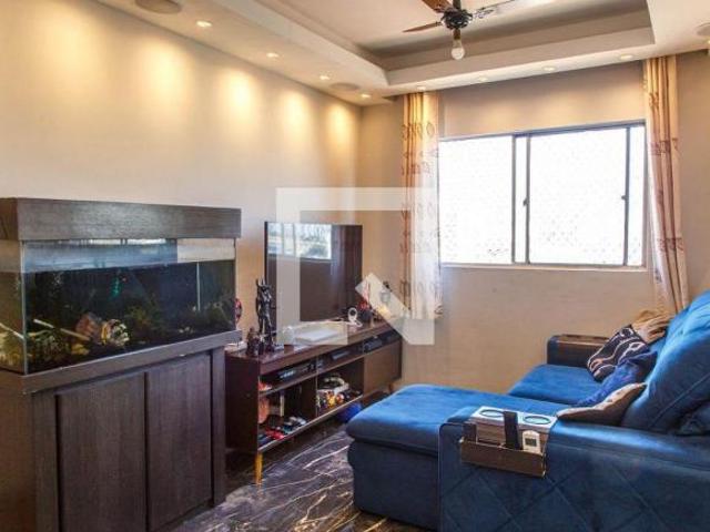Apartamento à Venda Mooca, 1 Quarto, 42 m2