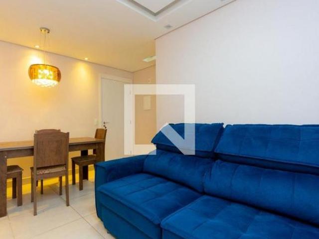 Apartamento à Venda Mooca, 1 Quarto, 42 m2