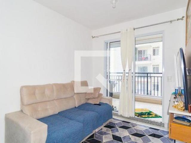 Apartamento à Venda Mooca, 1 Quarto, 42 m2