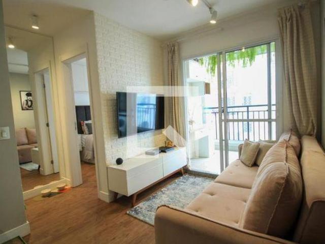 Apartamento à Venda Mooca, 1 Quarto, 42 m² São Paulo