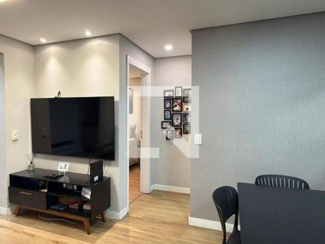 Apartamento à Venda Mooca, 1 Quarto, 43 m2