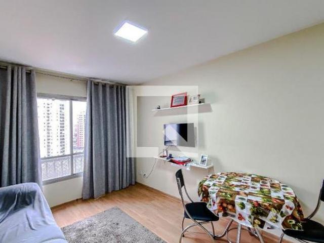 Apartamento à Venda Mooca, 1 Quarto, 43 m2