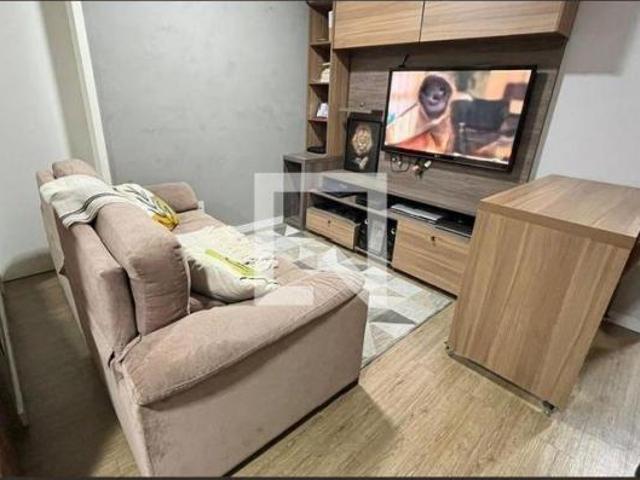 Apartamento à Venda Mooca, 1 Quarto, 43 m² São Paulo