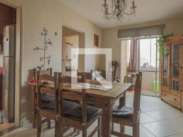 Apartamento à Venda Mooca, 1 Quarto, 55 m2