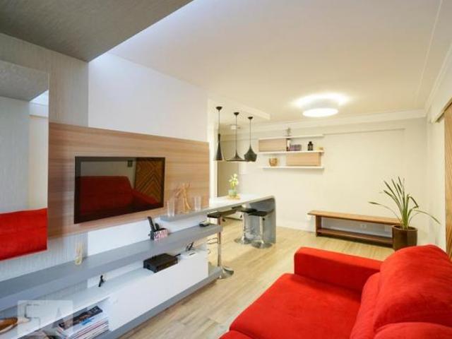 Apartamento à Venda Mooca, 1 Quarto, 55 m2