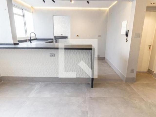 Apartamento à Venda Mooca, 1 Quarto, 56 m2