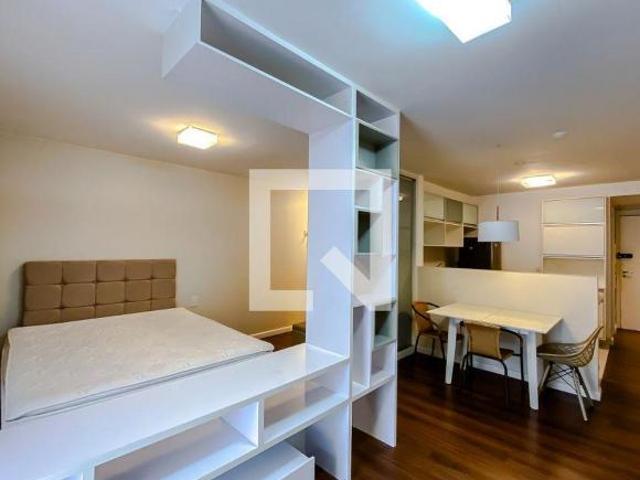 Apartamento à Venda Mooca, 1 Quarto, 58 m2