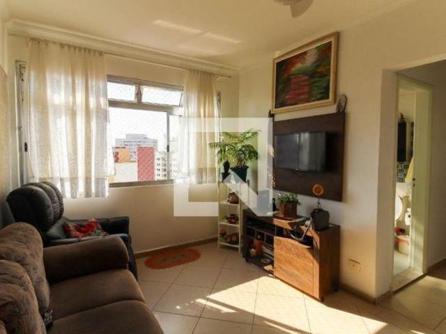 Apartamento à Venda Mooca, 1 Quarto, 58 m2