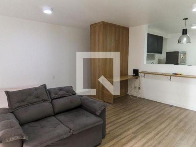 Apartamento à Venda Mooca, 1 Quarto, 58 m2