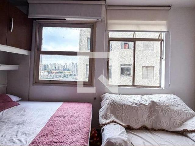 Apartamento à Venda Mooca, 1 Quarto, 58 m² São Paulo
