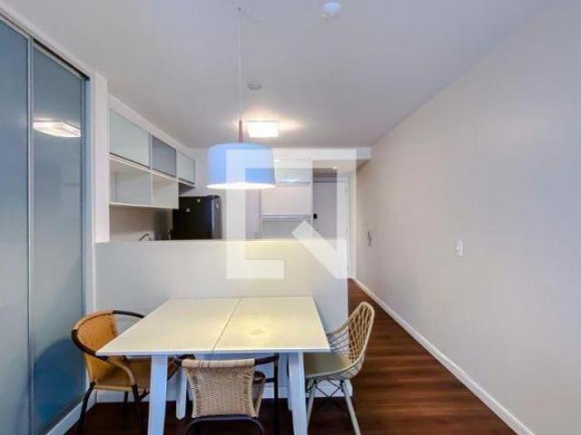 Apartamento à Venda Mooca, 1 Quarto, 58 m² São Paulo