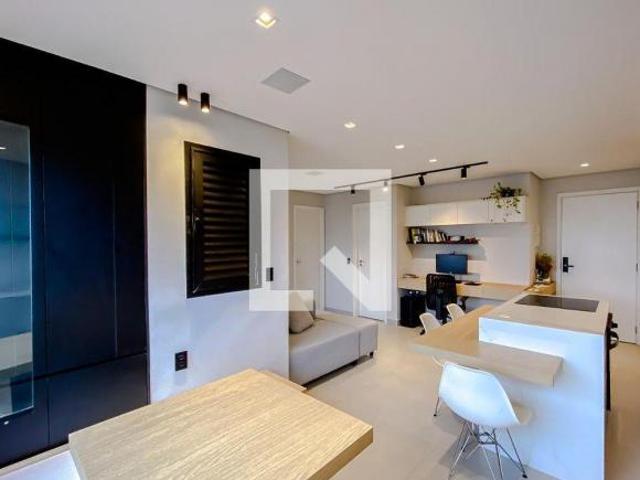 Apartamento à Venda Mooca, 1 Quarto, 50 m2