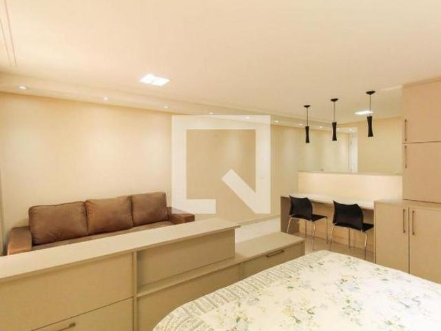 Apartamento à Venda Mooca, 1 Quarto, 50 m2