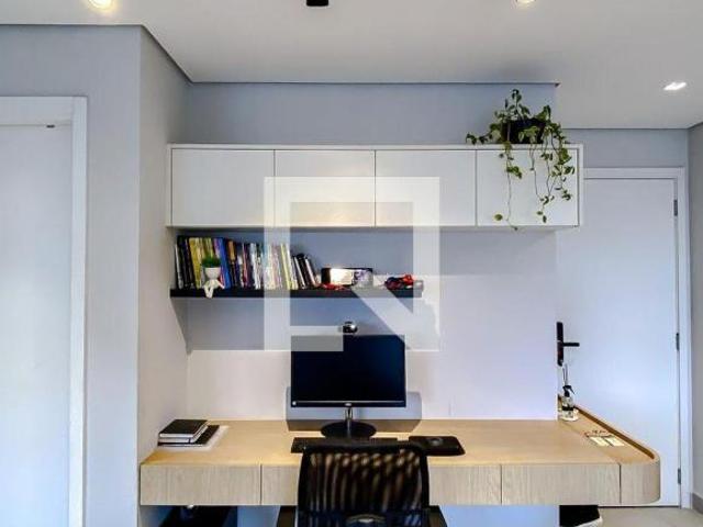 Apartamento à Venda Mooca, 1 Quarto, 50 m2