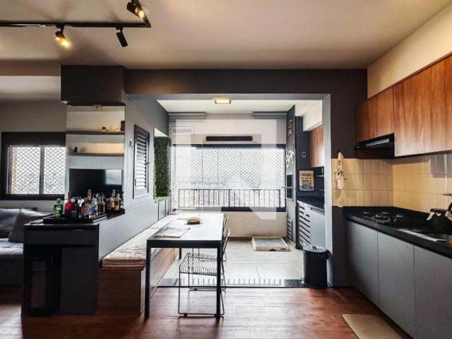 Apartamento à Venda Mooca, 1 Quarto, 50 m2