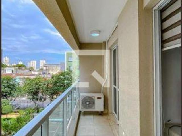 Apartamento à Venda Mooca, 1 Quarto, 50 m2