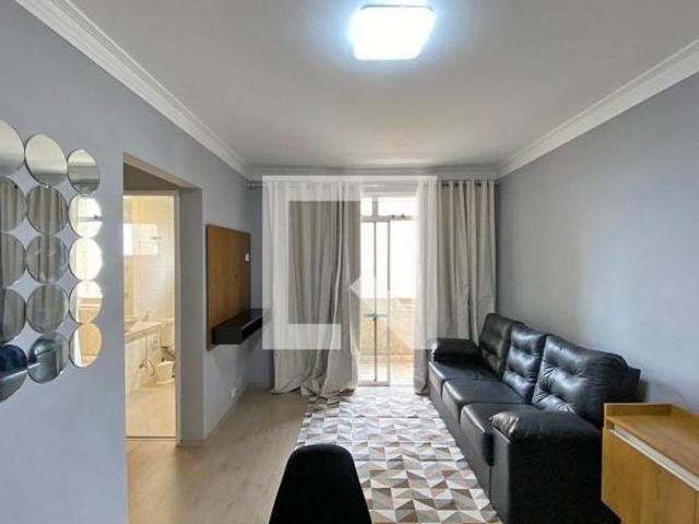 Apartamento à Venda Mooca, 1 Quarto, 50 m2
